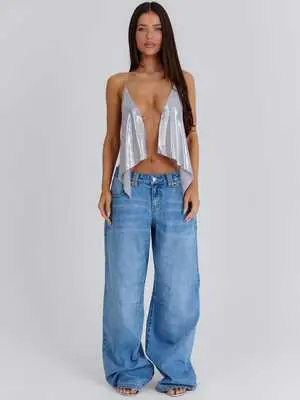 OUTCAST Zeriah Pants Light