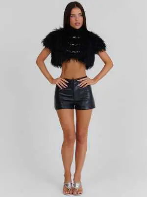 OUTCAST Nellie Shorts