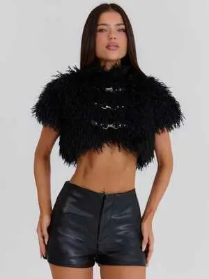 OUTCAST Nellie Shorts