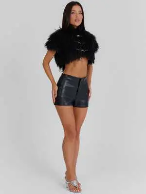 OUTCAST Nellie Shorts