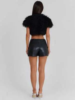 OUTCAST Nellie Shorts