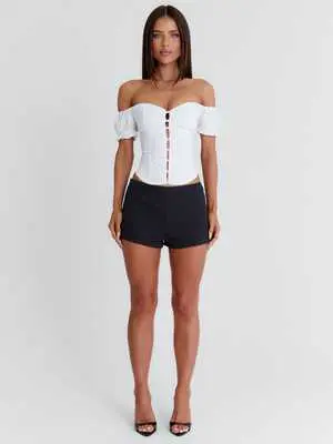 OUTCAST Hannai Top