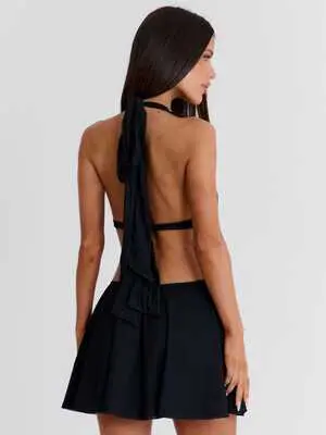 OUTCAST Vesper Mini Dress