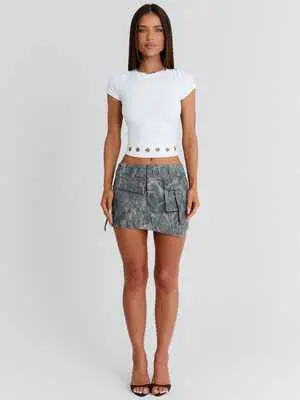 OUTCAST Maig Baby Tee