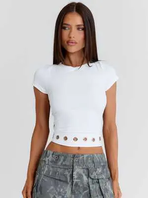 OUTCAST Maig Baby Tee