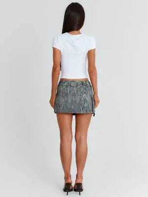 OUTCAST Maig Baby Tee