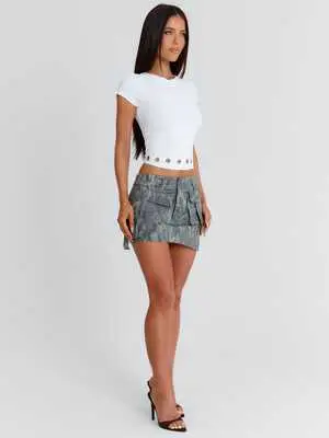 OUTCAST Maig Baby Tee