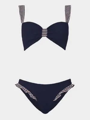 Hunza G Loretta Bikini