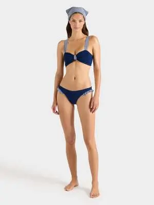 Hunza G Loretta Bikini