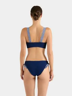 Hunza G Loretta Bikini