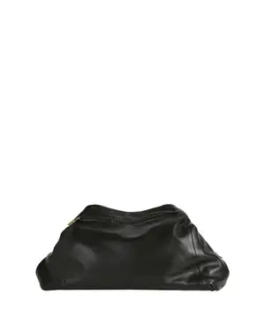 Balmain Dinner At 8 Medium Bag - Black
