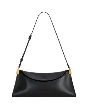 Balmain 64-83 Medium Bag - Black
