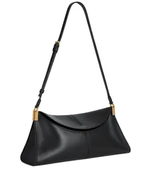 Balmain 64-83 Medium Bag - Black