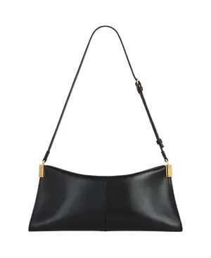Balmain 64-83 Medium Bag - Black