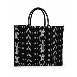BELLA SOUL Grande Book Tote