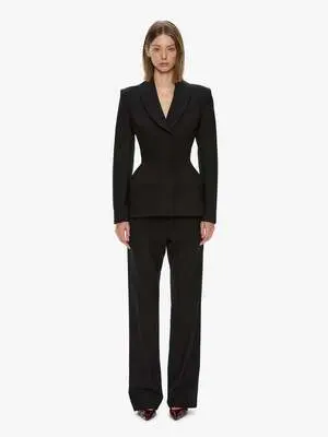 Christopher Esber Lea Jacket