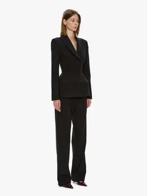 Christopher Esber Lea Jacket