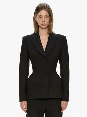 Christopher Esber Lea Jacket