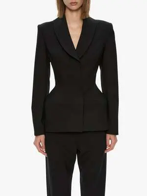 Christopher Esber Lea Jacket