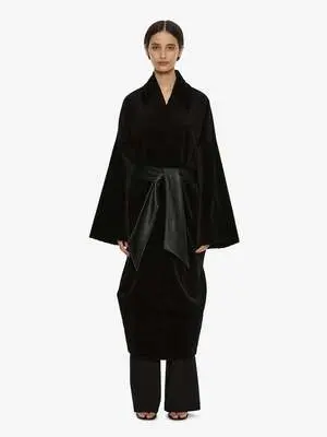 Christopher Esber Manor Coat