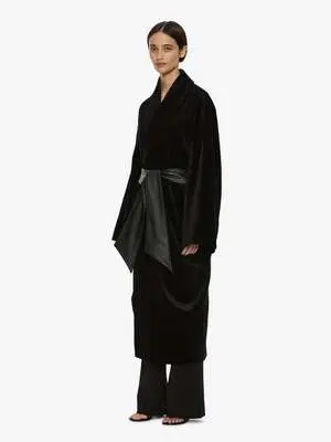 Christopher Esber Manor Coat