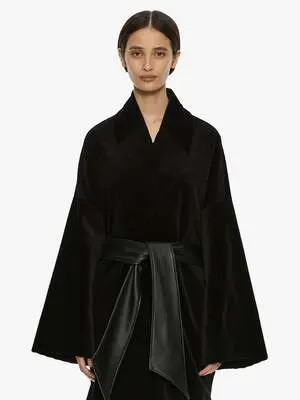 Christopher Esber Manor Coat
