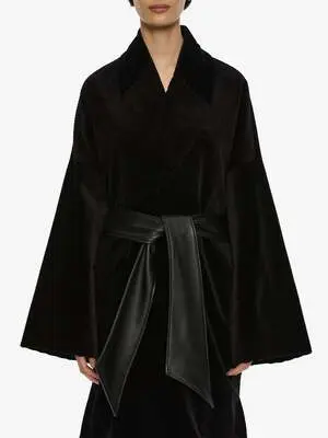Christopher Esber Manor Coat