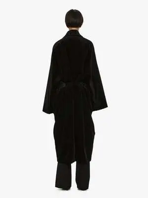 Christopher Esber Manor Coat