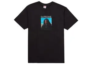 Supreme Sith Tee Shirt - Black