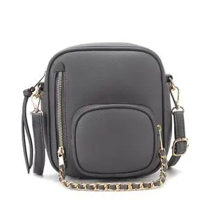 MKF COLLECTION - J'OMOR Winona Crossbody Bag