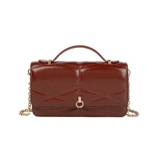 MKF COLLECTION - J'OMOR Suzanne Shoulder Bag
