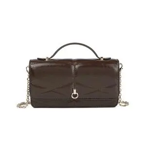 MKF COLLECTION - J'OMOR Suzanne Shoulder Bag