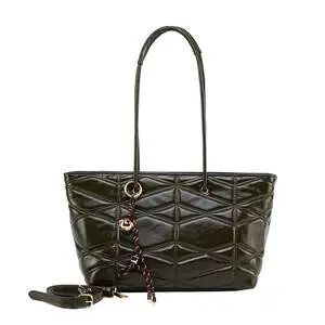 MKF COLLECTION - J'OMOR Karen Tote Bag