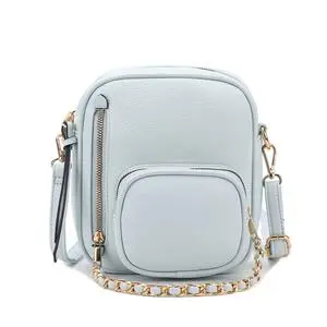MKF COLLECTION - J'OMOR Winona Crossbody Bag Handbag Light