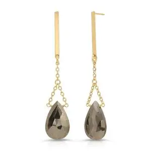 Heather Hawkins Gemstone Jewelry