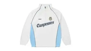 PALACE Copa 1/4 Zip Techy Fleece