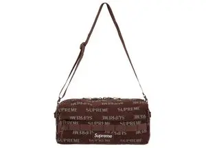 Supreme Utility Bag - Brown