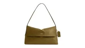 COACH Chelsea Shoulder Bag 36 - Muted Olive