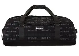 Supreme Large Duffle Bag