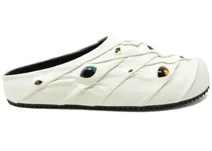ESENES WORLDWIDE Eyeball Mules - Mummy