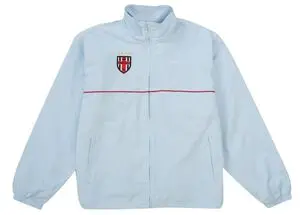 Supreme Cross Track Jacket