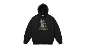 PALACE Pray For Us Hood