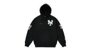 PALACE New York Cubans Hooded Sweatshirt