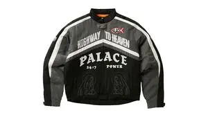 PALACE Highway To Heaven Jacket
