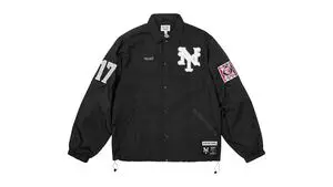 PALACE New York Cubans Coach Jacket