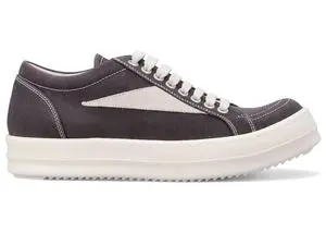 Rick Owens Vintage Low Sneakers