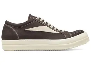 Rick Owens Vintage Low Sneakers