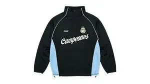 PALACE Copa 1/4 Zip Techy Fleece