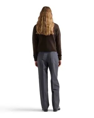Prada Cashmere Cardigan - Brown