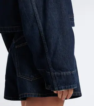 Prada Denim Jacket